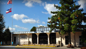 Welcome to Tishomingo County - Tishomingo County, Mississippi